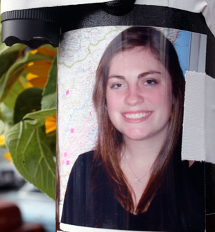 Dedicated to Emily Dunn, killed by the F-Market Line in the Castro ...